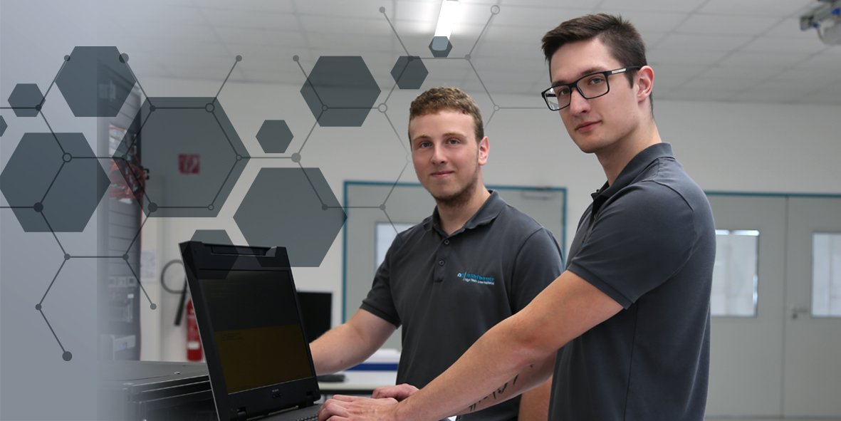 Fachinformatiker Systemintegration